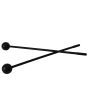 A-Star Soft Rubber Beaters - Pair Sing Up Shop