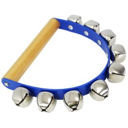 A-Star Sleigh Bells - 9 bells Sing Up Shop