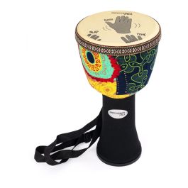 Percussion Plus Slap Djembe - 6 inch Sing Up Shop