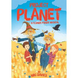 Project Planet Sing Up Shop