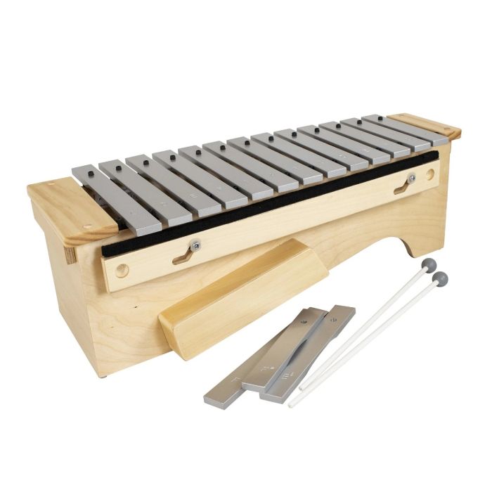 percussion plus xylophone
